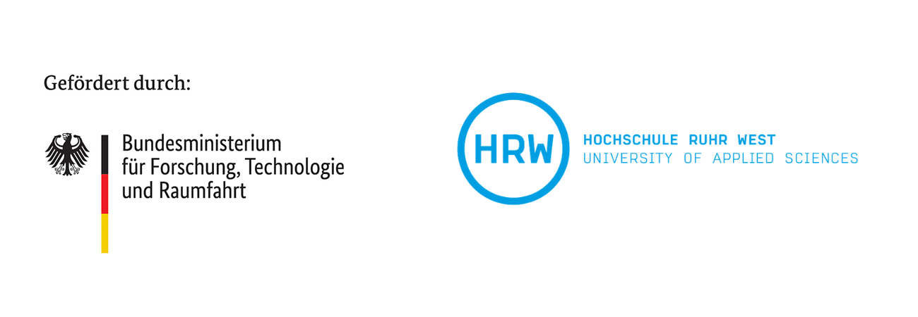 Hochschule Ruhr West – Ruhrbots